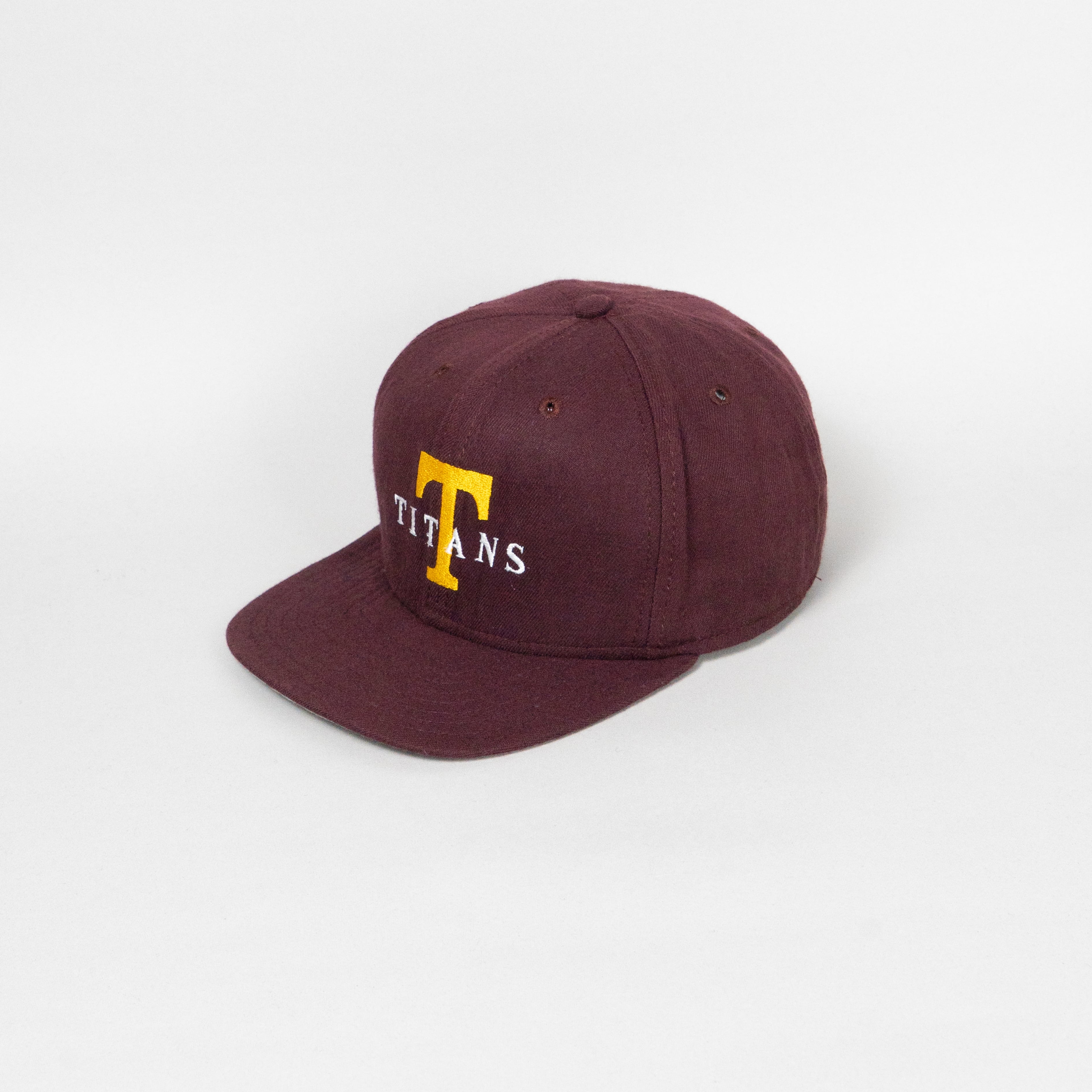 Titans 90s New Era – ALLCAPS