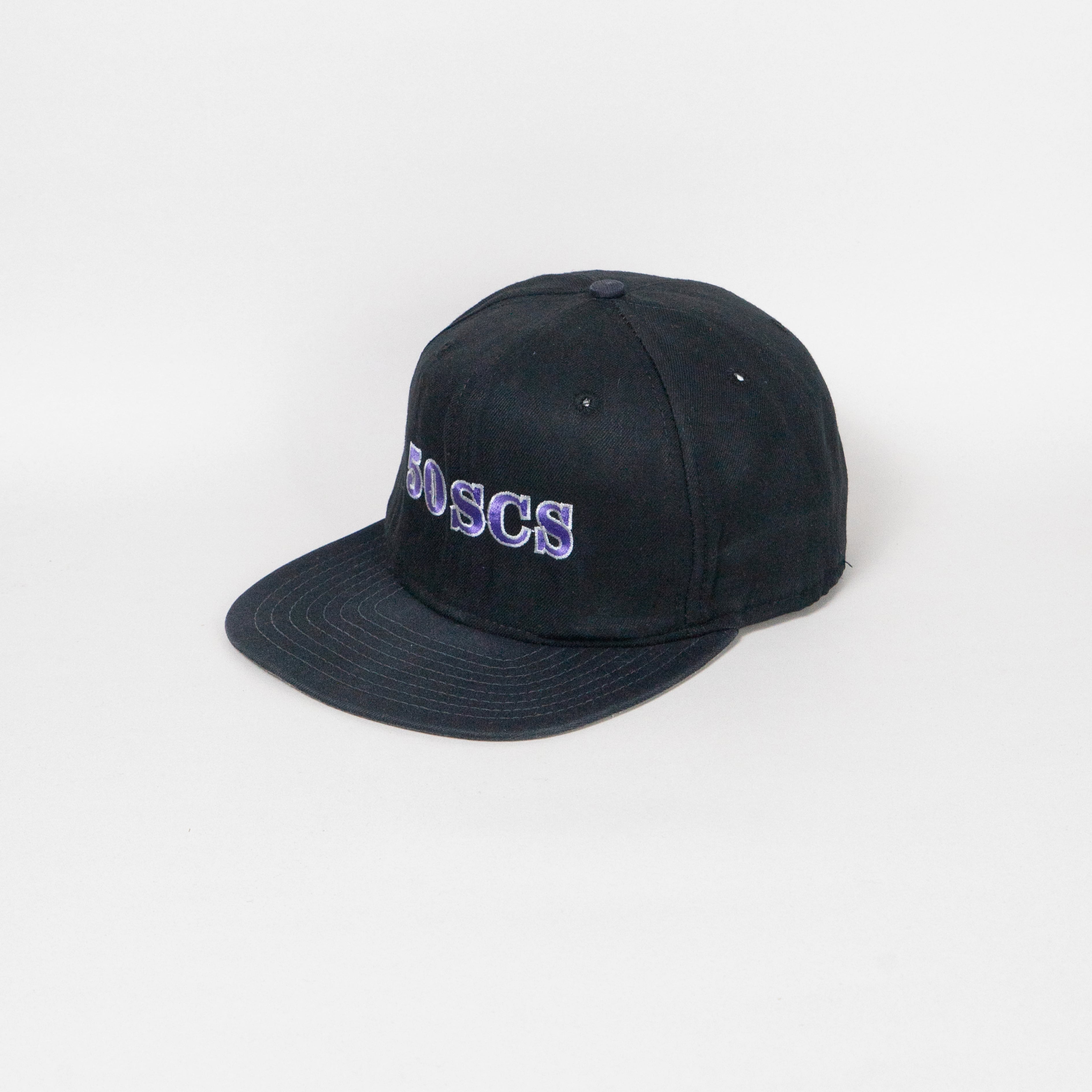 50 SCS 90s New Era – ALLCAPS