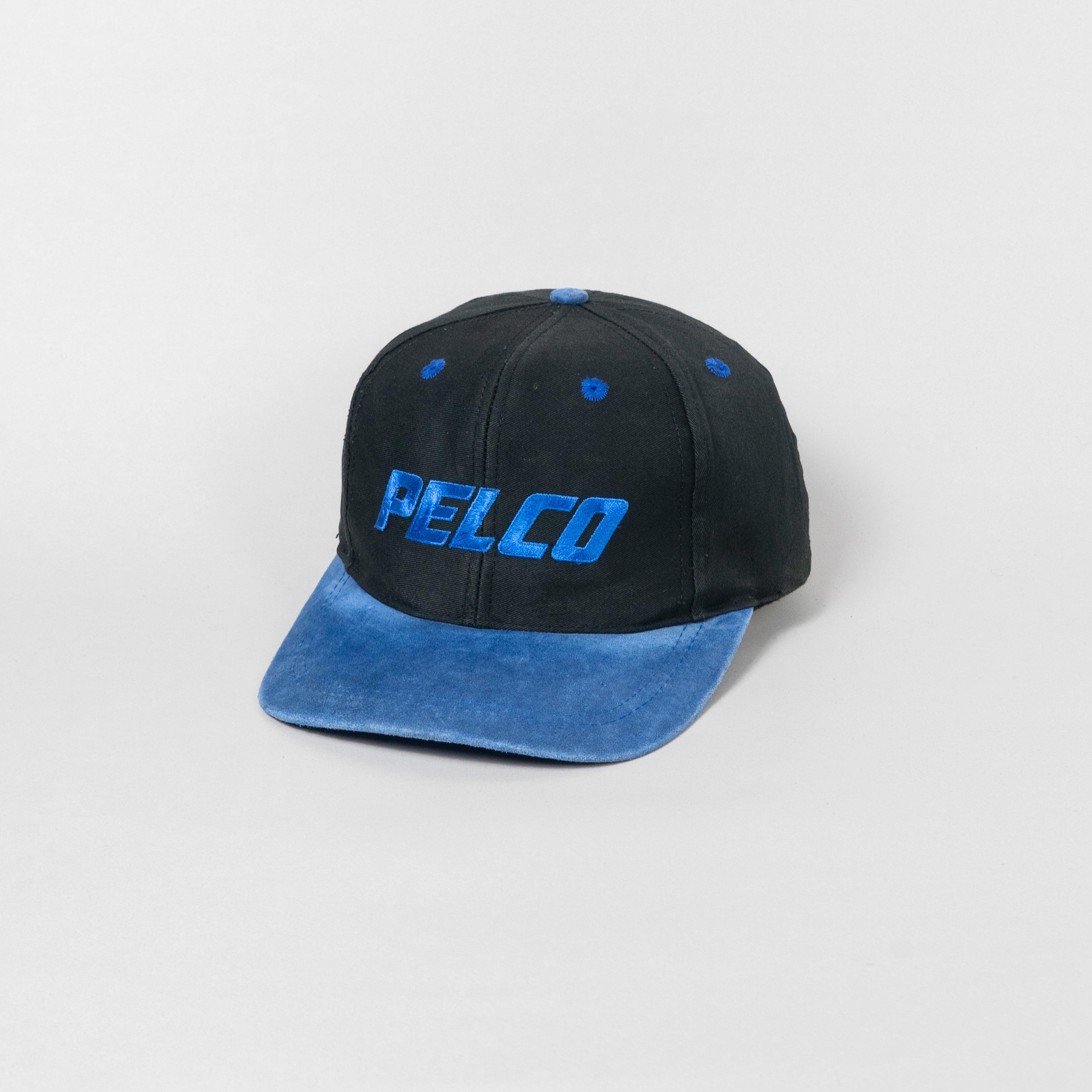 Pelco – ALLCAPS