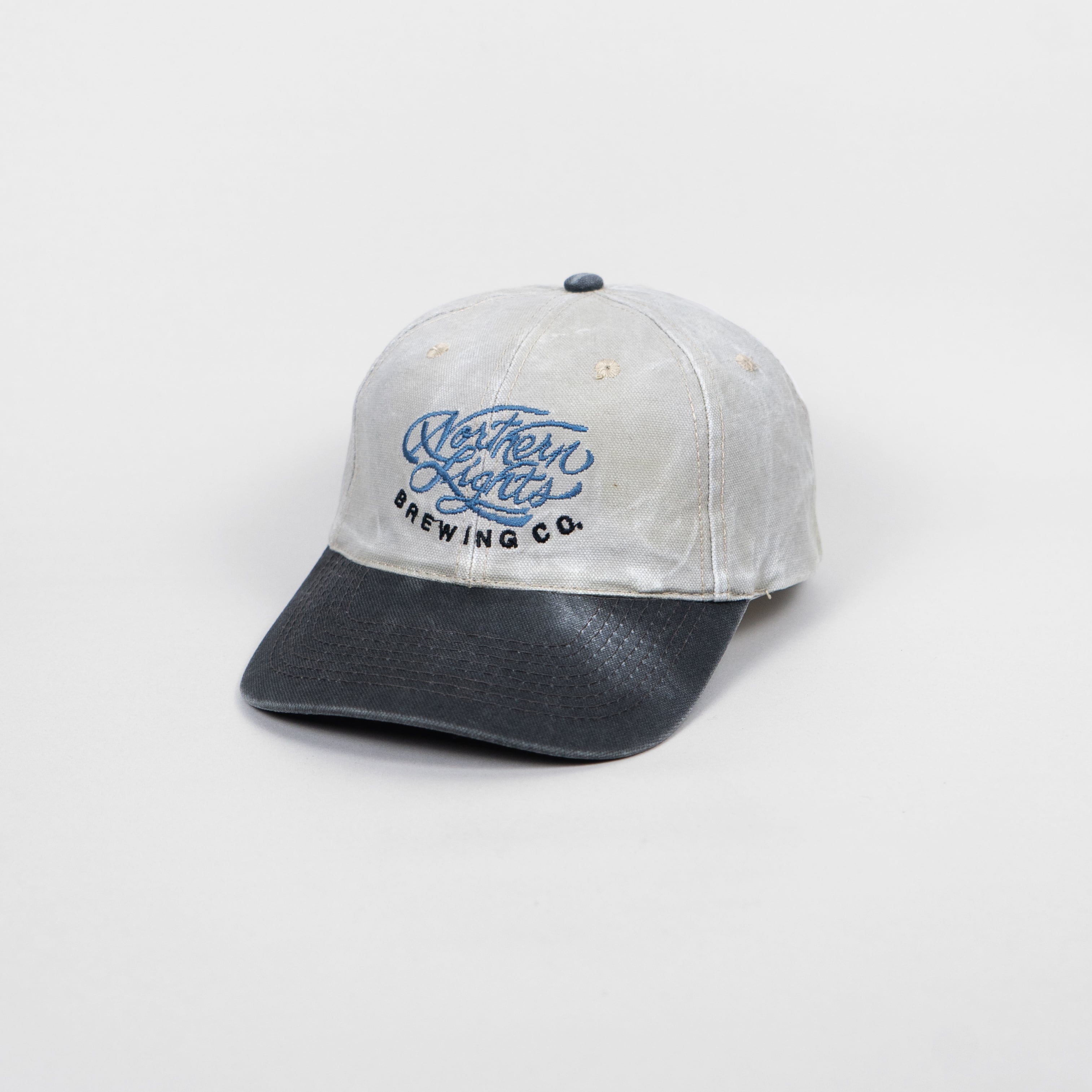 Northern Light Cap – ALLCAPS