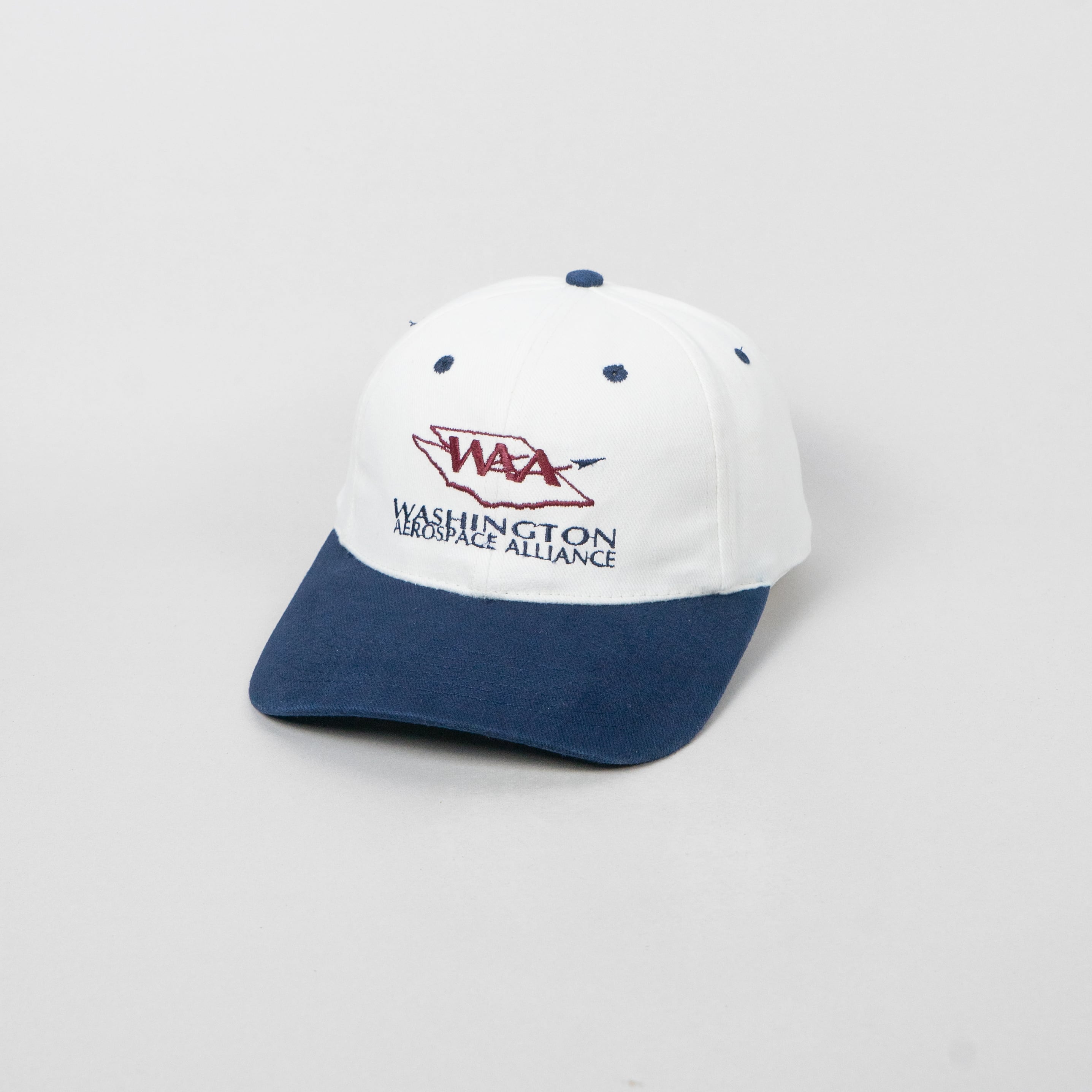 WAA Washington Aerospace Alliance – ALLCAPS