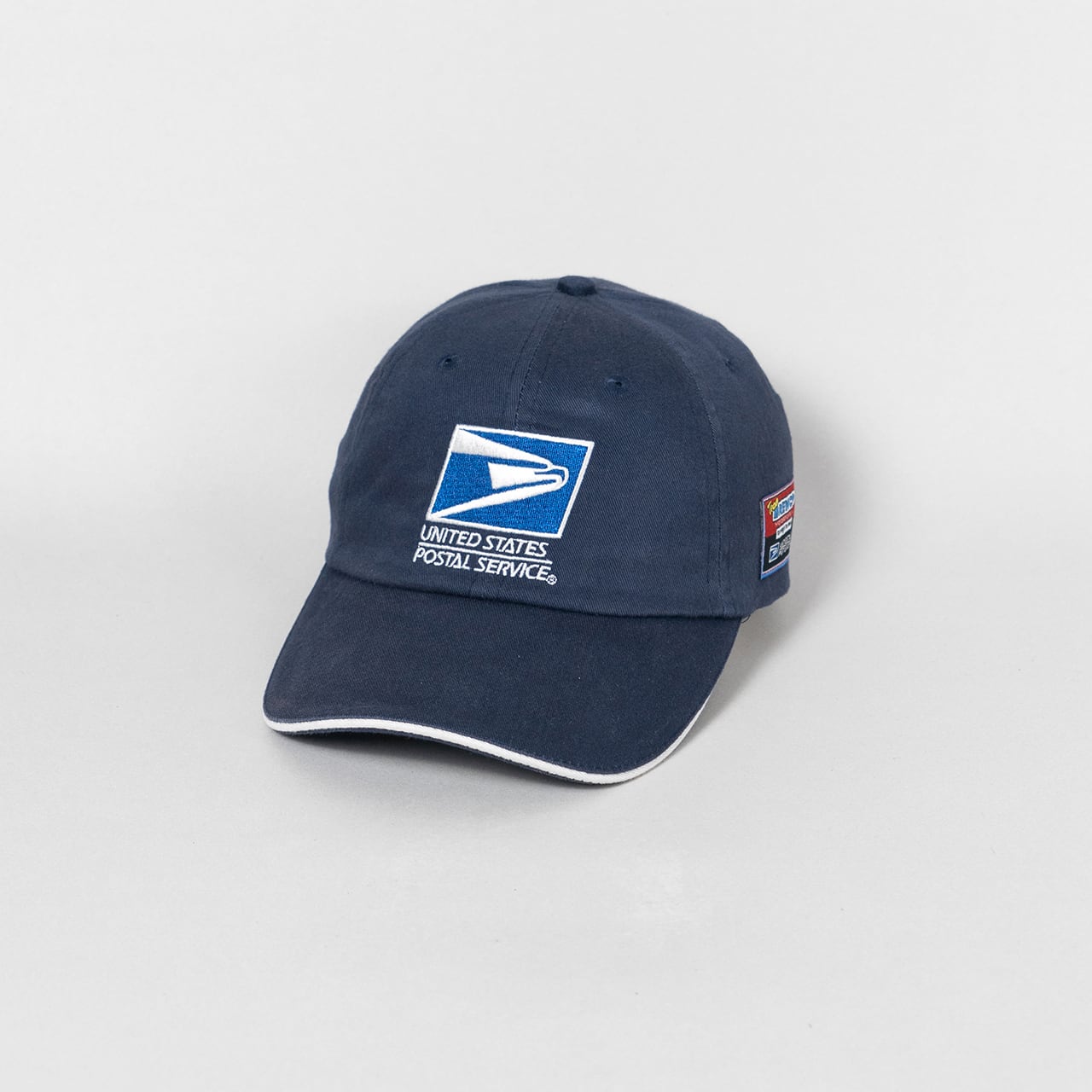 USPS – ALLCAPS