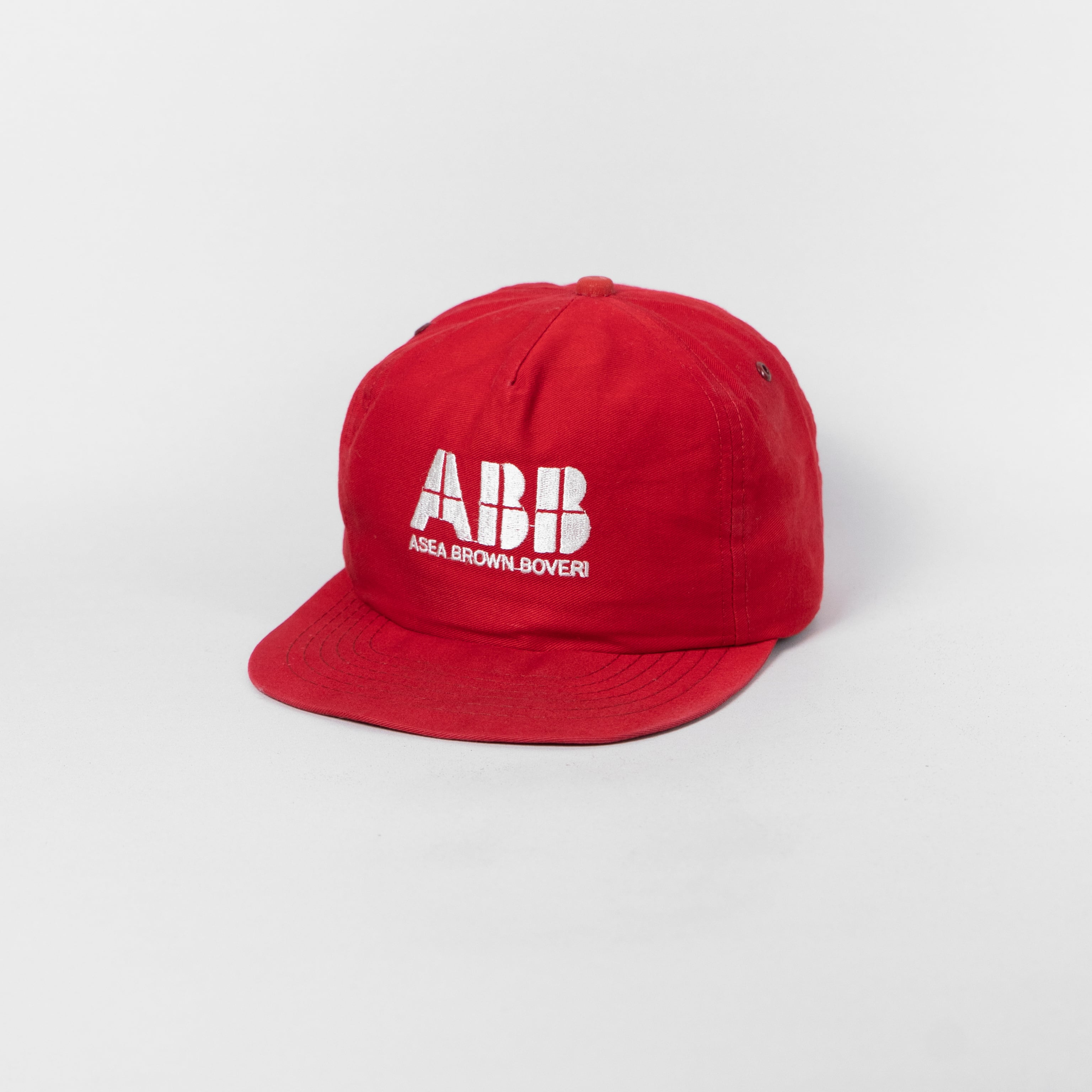 ABB – ALLCAPS