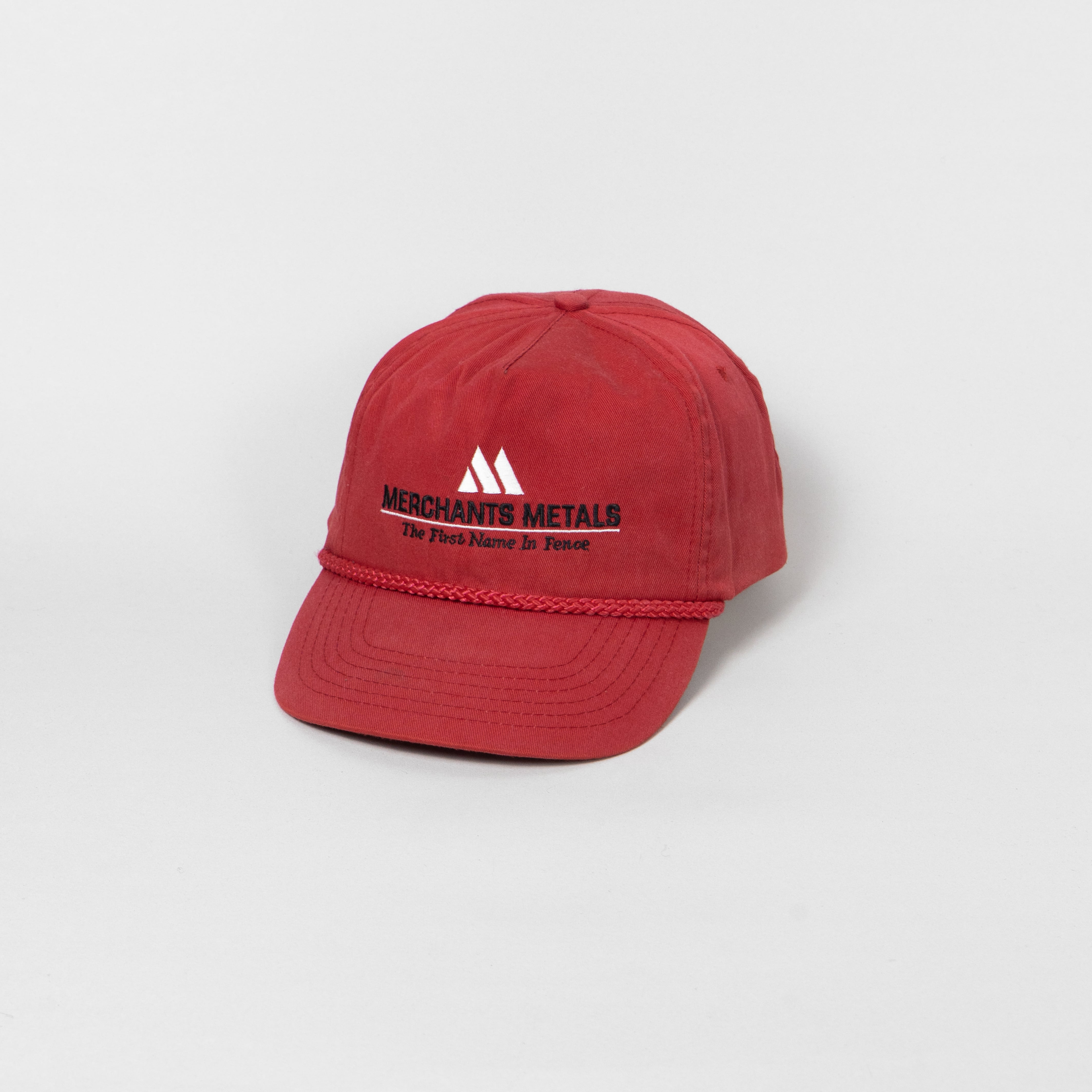 Merchants Metals – ALLCAPS
