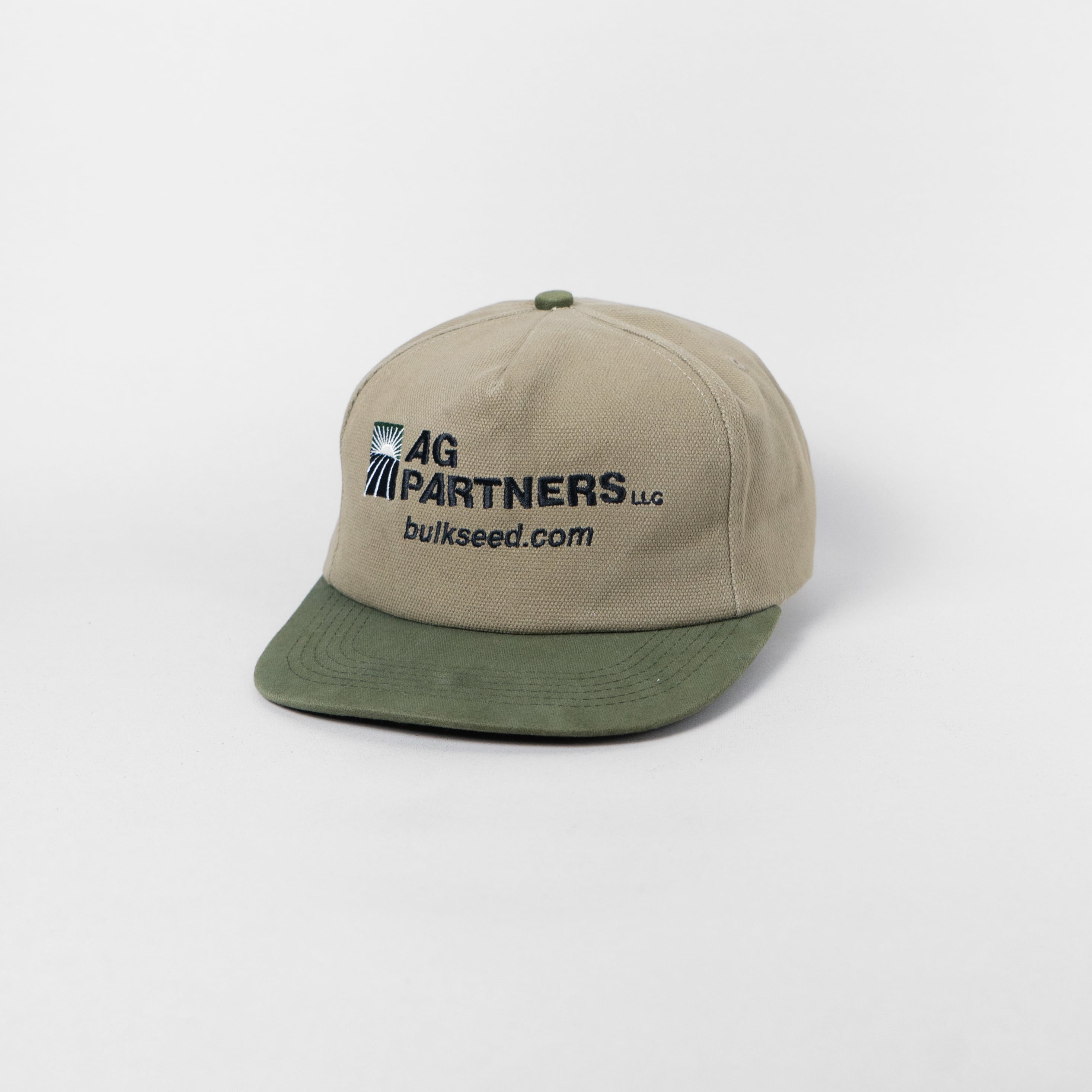 Ag Partners – ALLCAPS