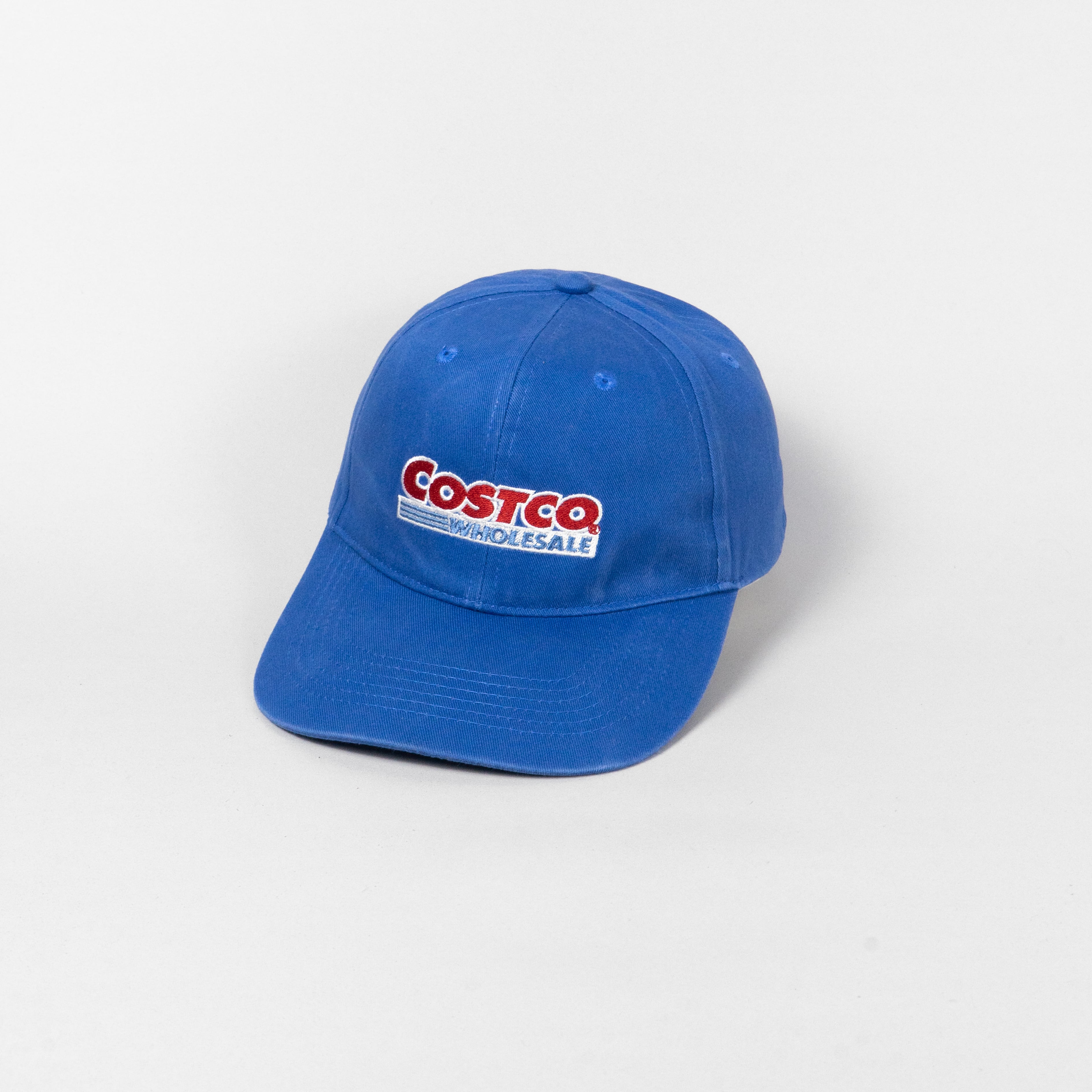 Costco Blue – ALLCAPS