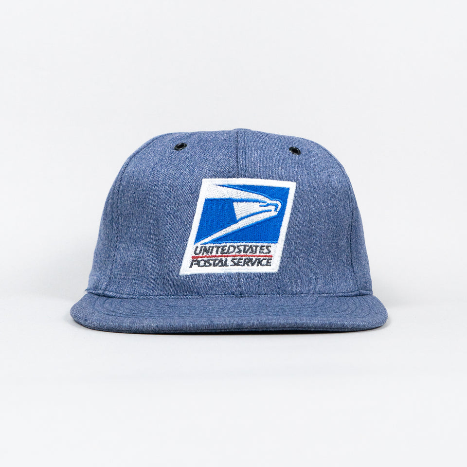 USPS 2 – ALLCAPS