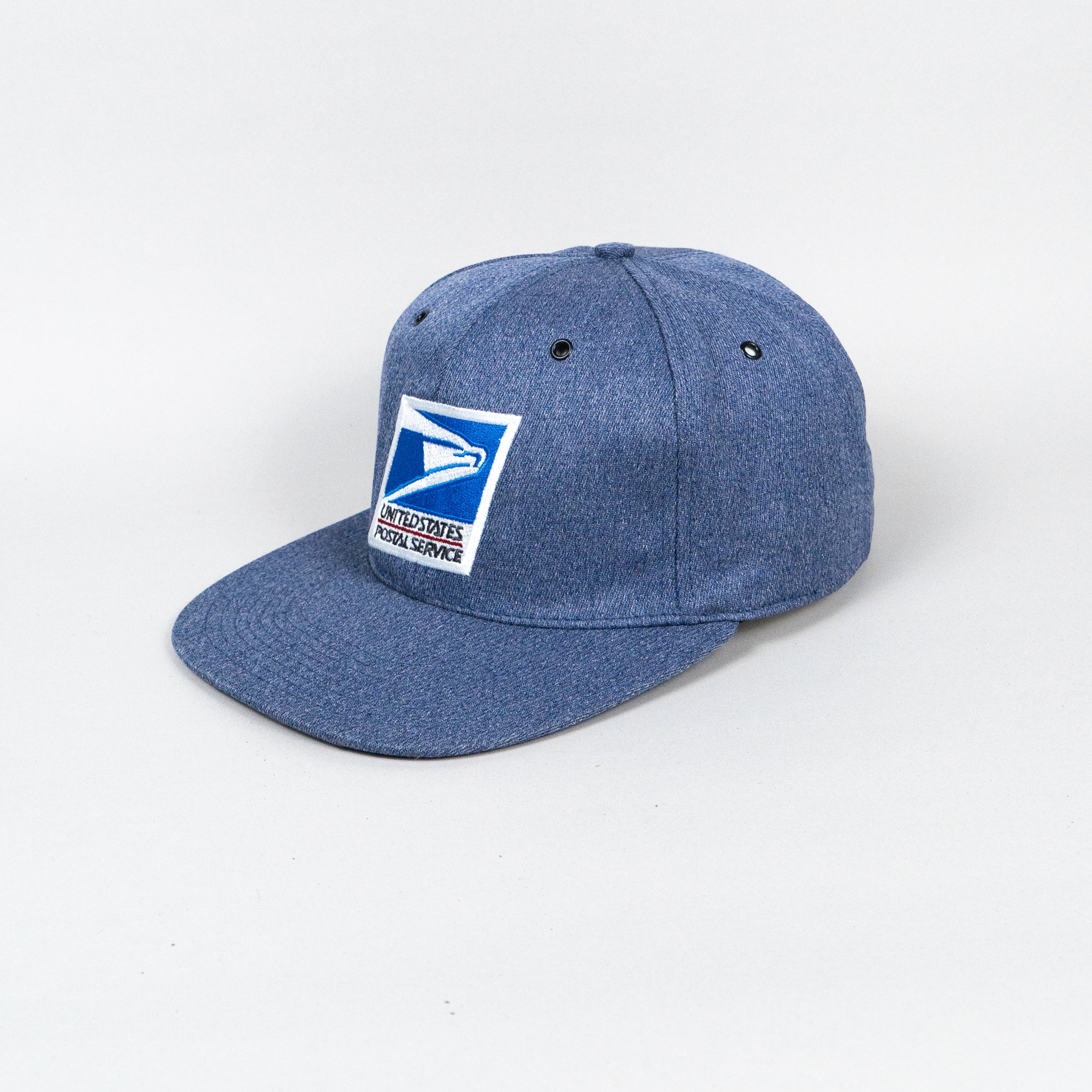 USPS 3 – ALLCAPS