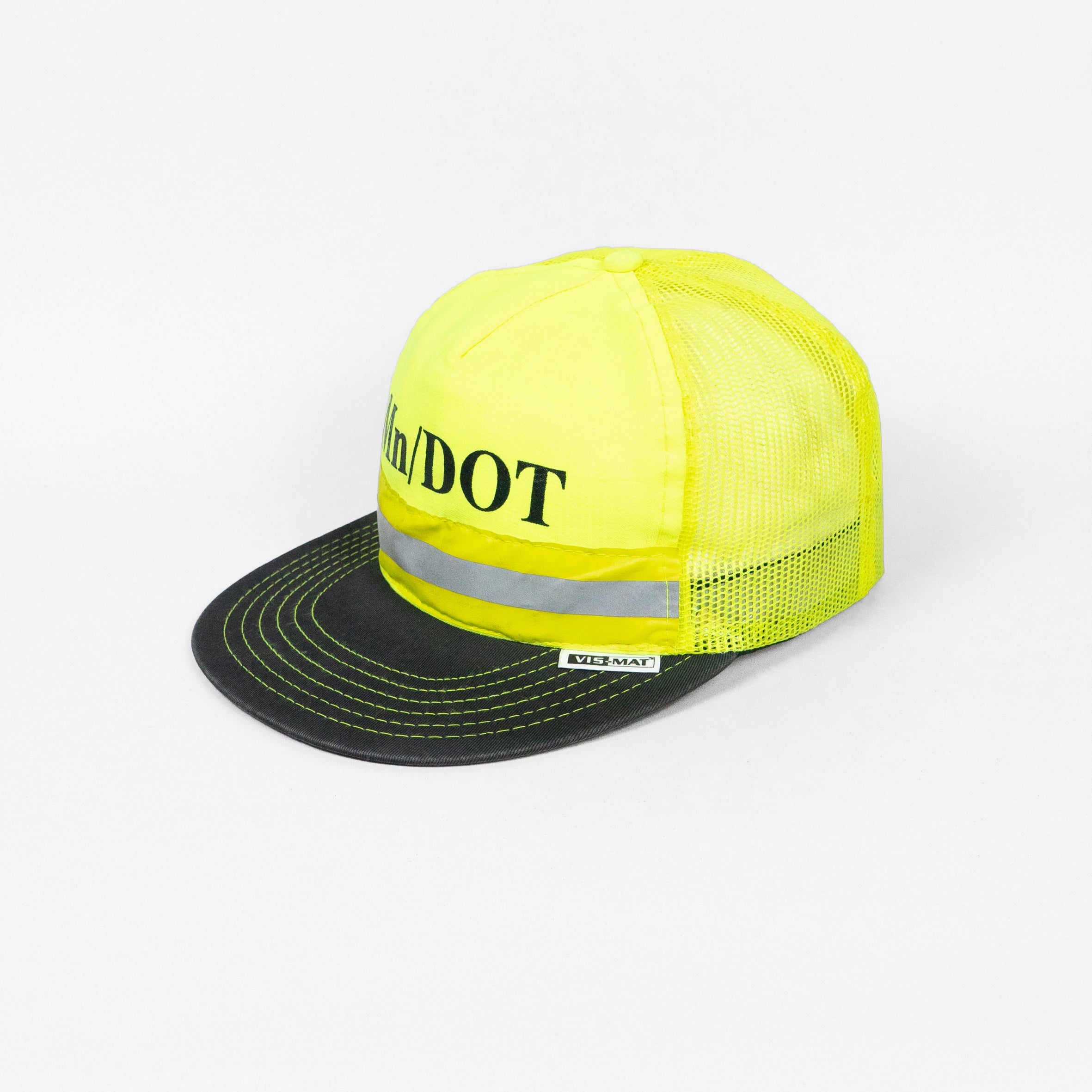 Mn/Dot by Vis-Mat – ALLCAPS