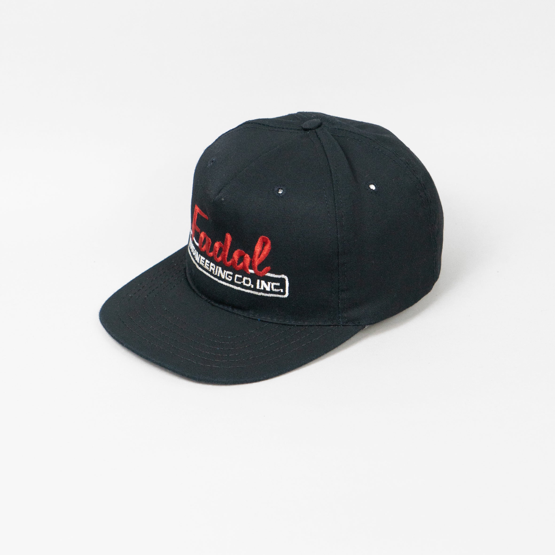 Fadal Engineering – ALLCAPS