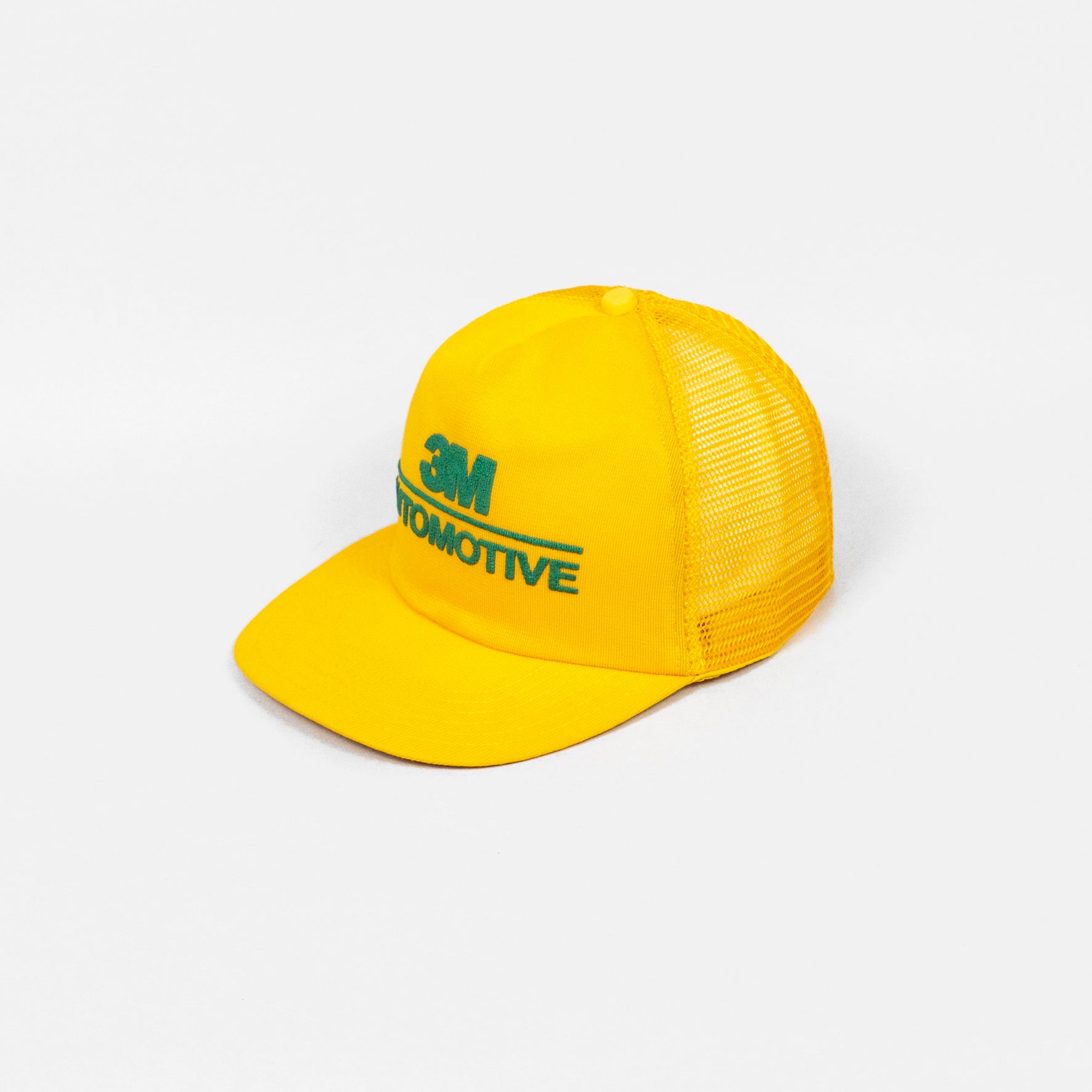 3M Automotive – ALLCAPS