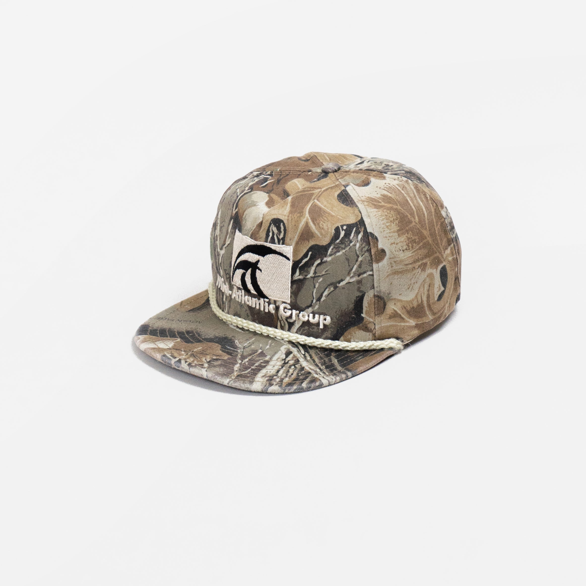 Mid-Atlantic Group – ALLCAPS