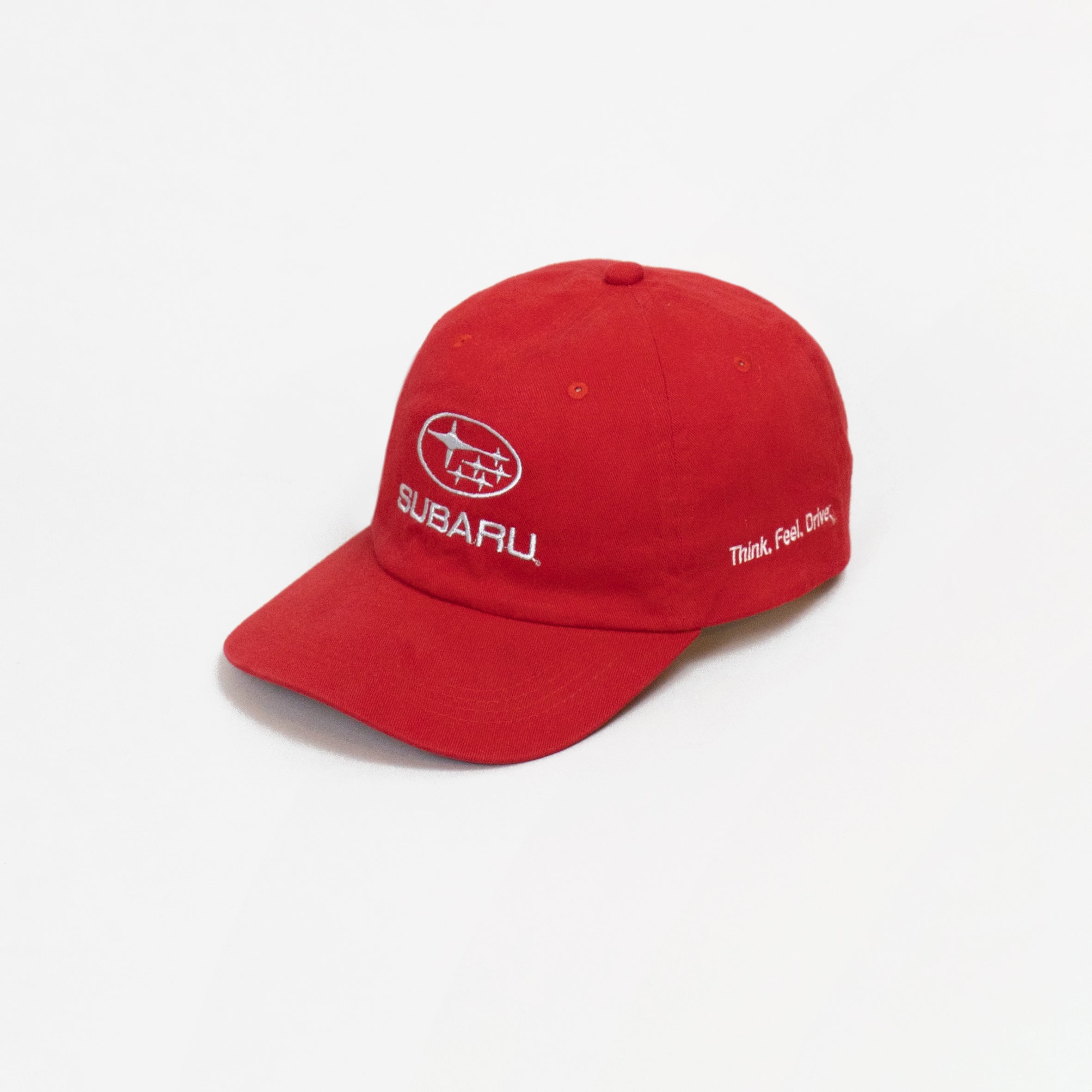 Subaru – ALLCAPS