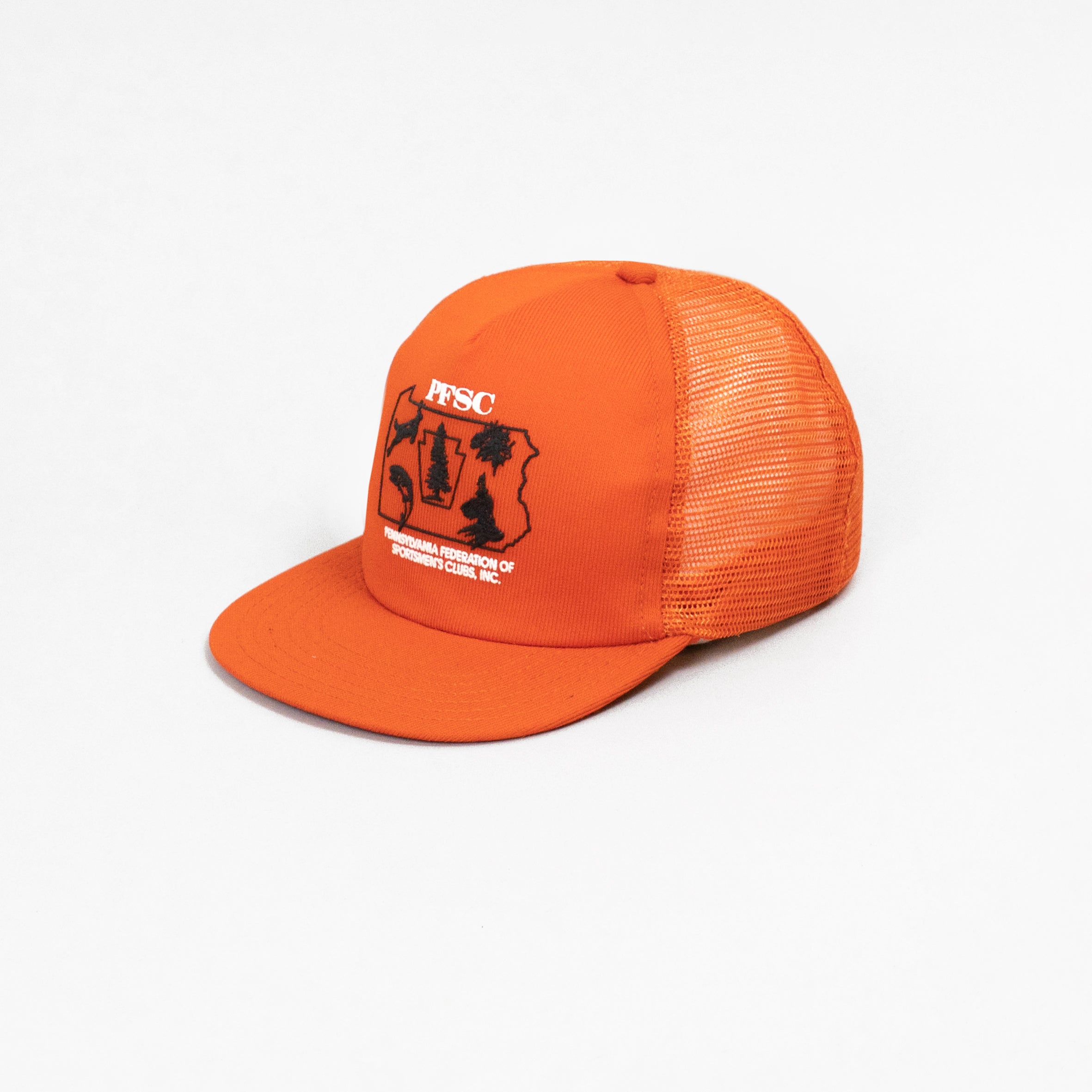 PFSC – ALLCAPS