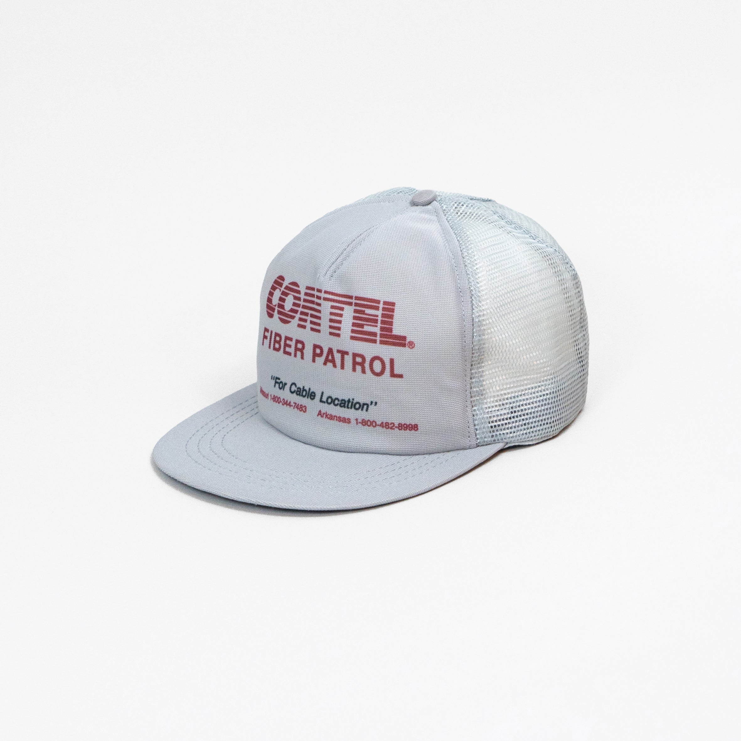 Contel Fiber Patrol – ALLCAPS