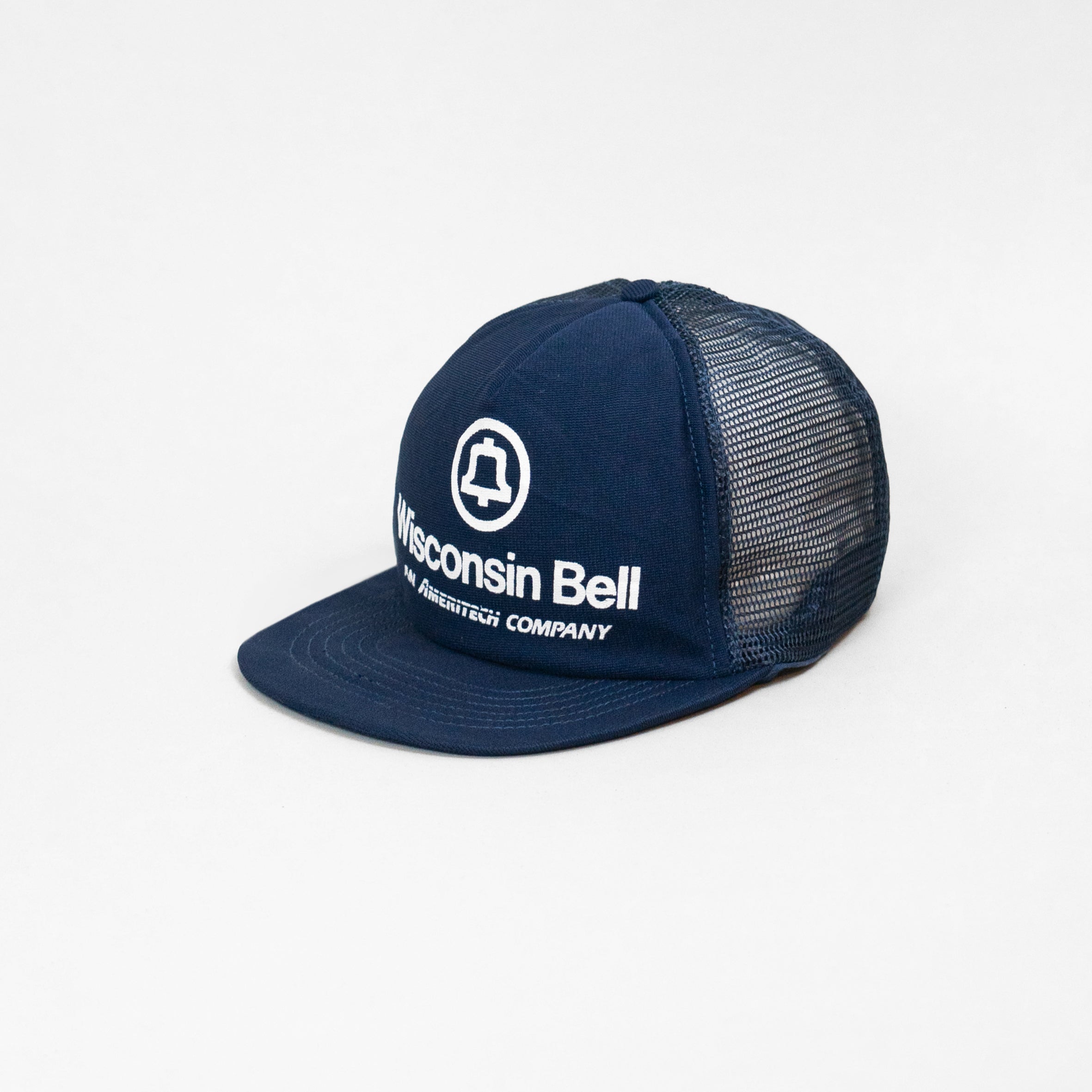 Wisconsin Bell – ALLCAPS