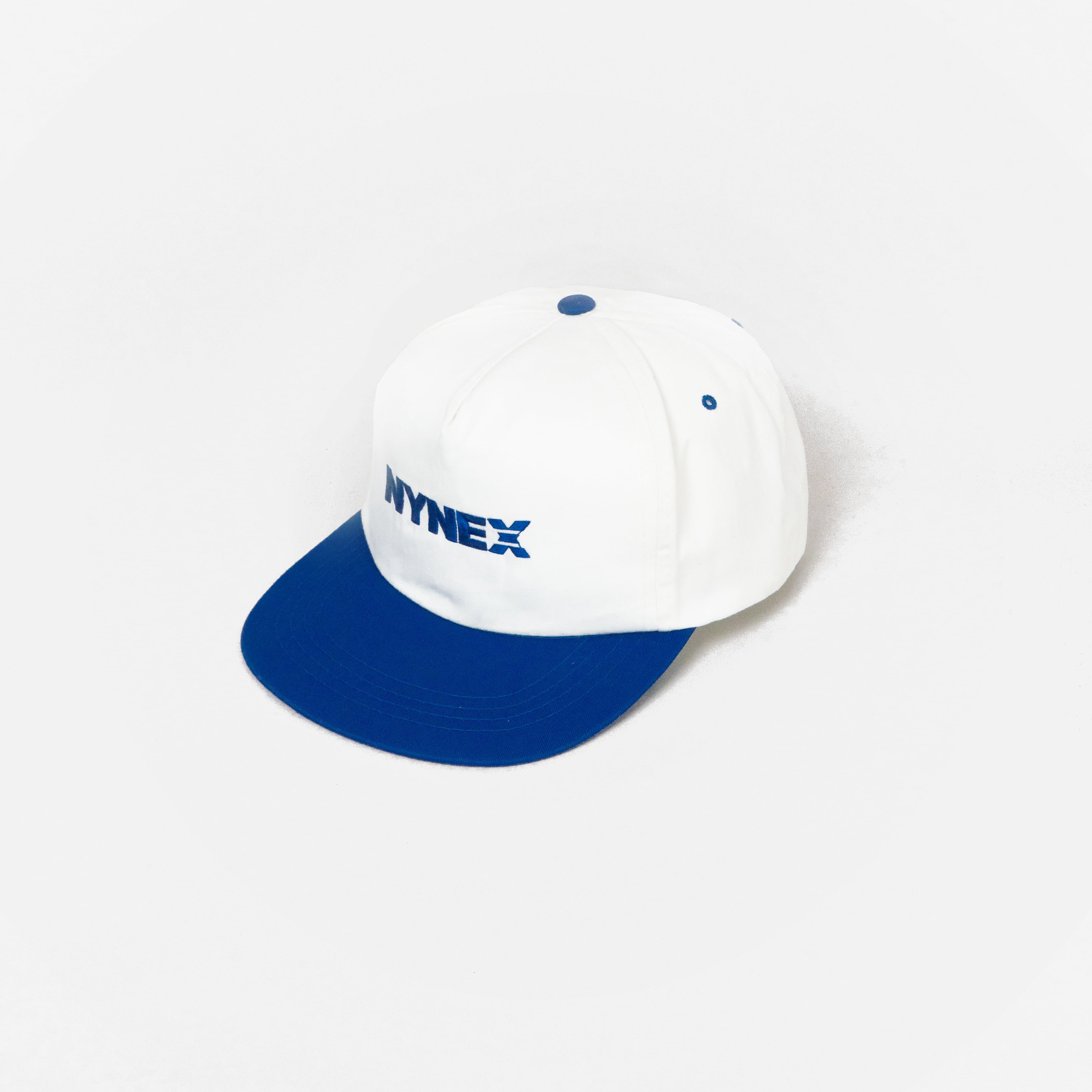 NYNex 2-Tone – ALLCAPS