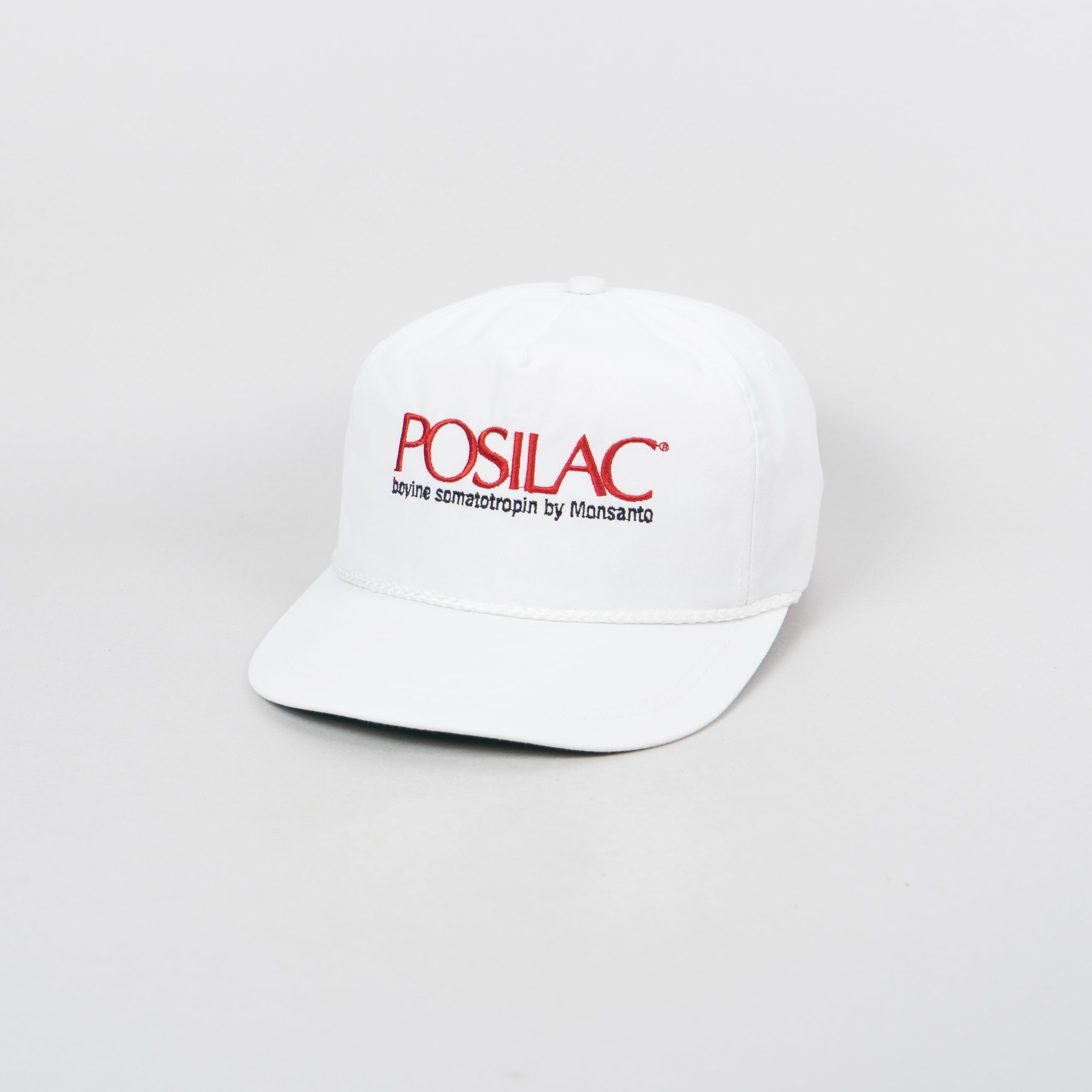 Posilac Monsanto – ALLCAPS