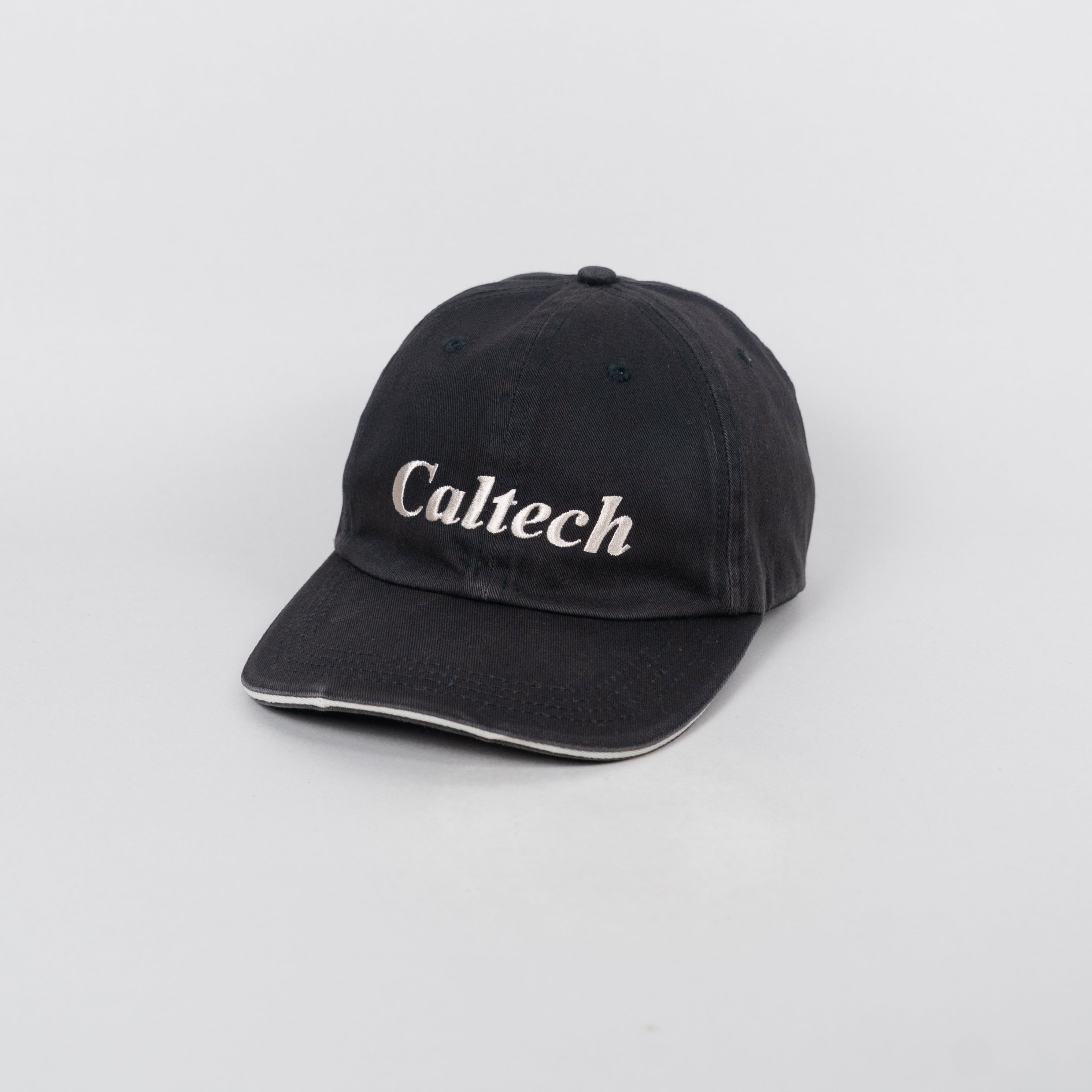Caltech – ALLCAPS